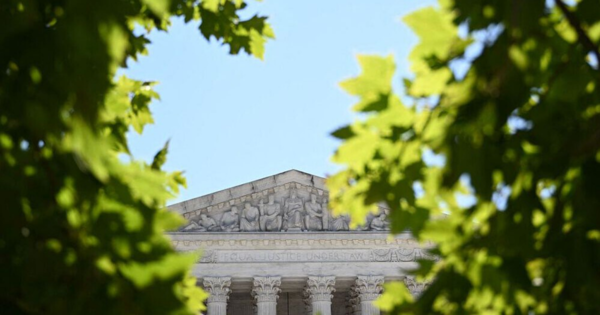 The Supreme Court’s EPA ruling isn’t the only legal attack