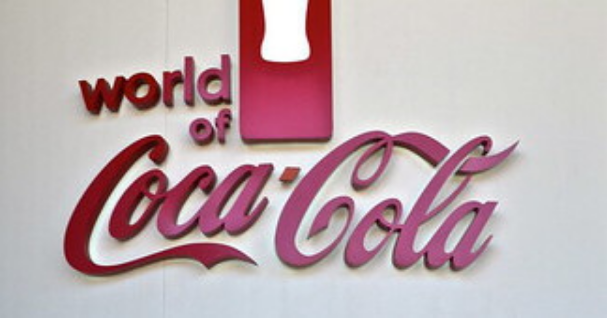 World Of Coca Cola: Historic Tour of Coke In Atlanta