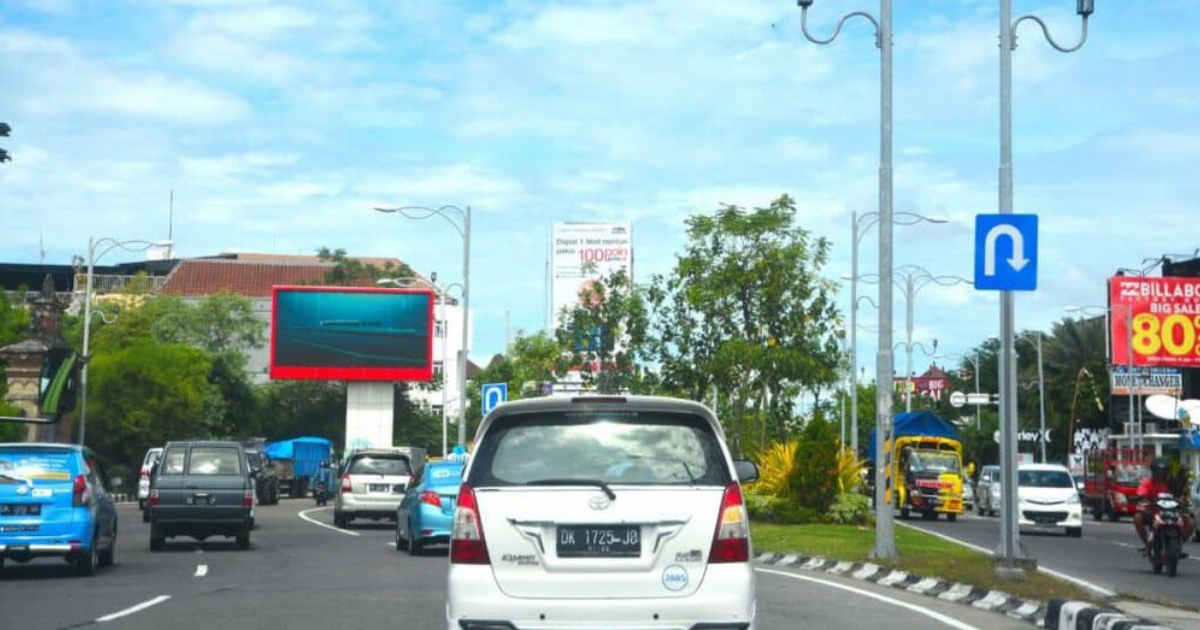 Bali to Open Electric Vehicle Zones by 2023