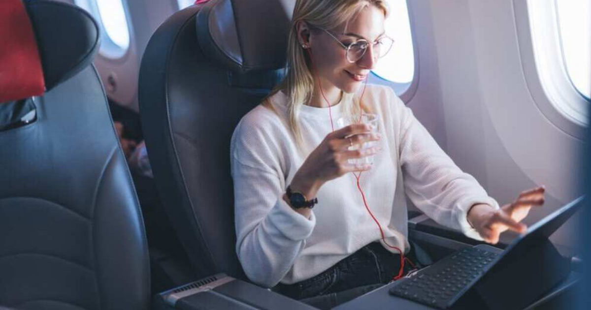 Delta Enhances The Onboard Experience For Premium Economy