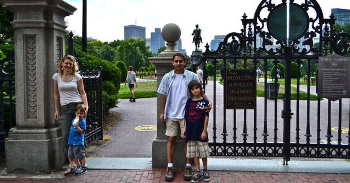 Boston Trivia: Fun facts about Boston and things the city