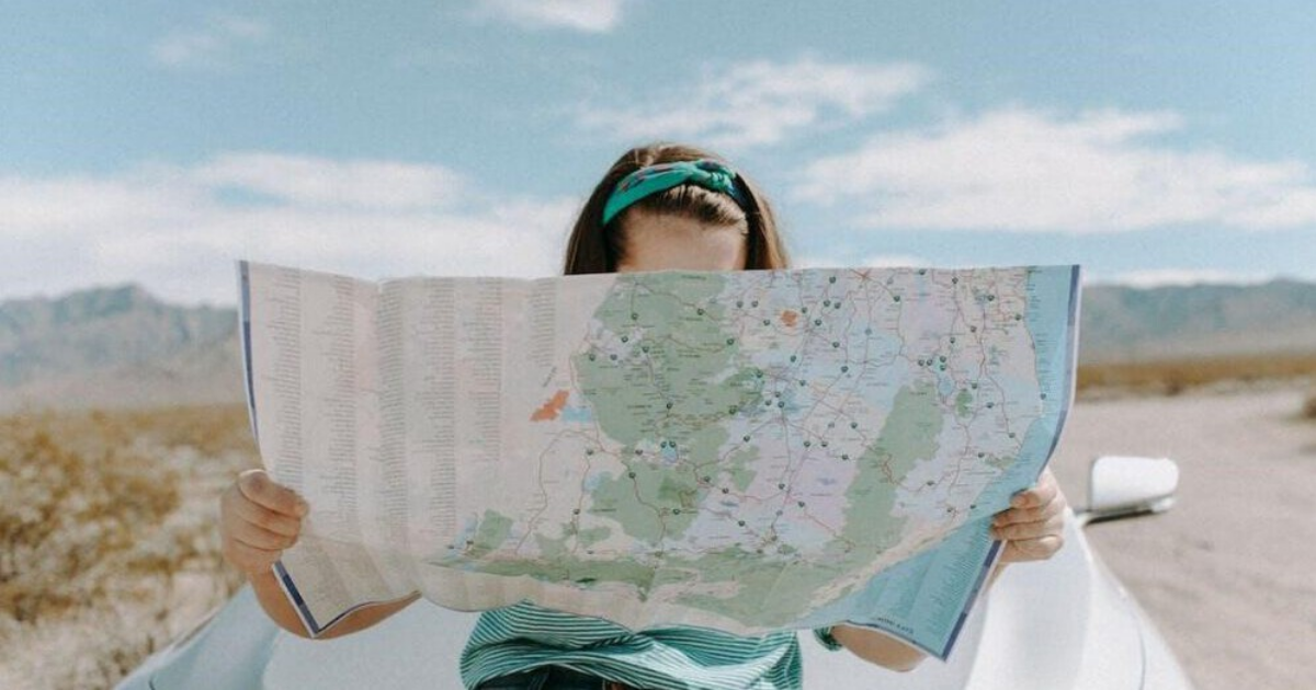 How to fulfill your wanderlust as a high school student