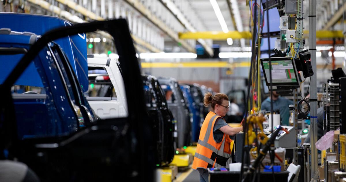 Labor forces see ‘huge opportunity’ in