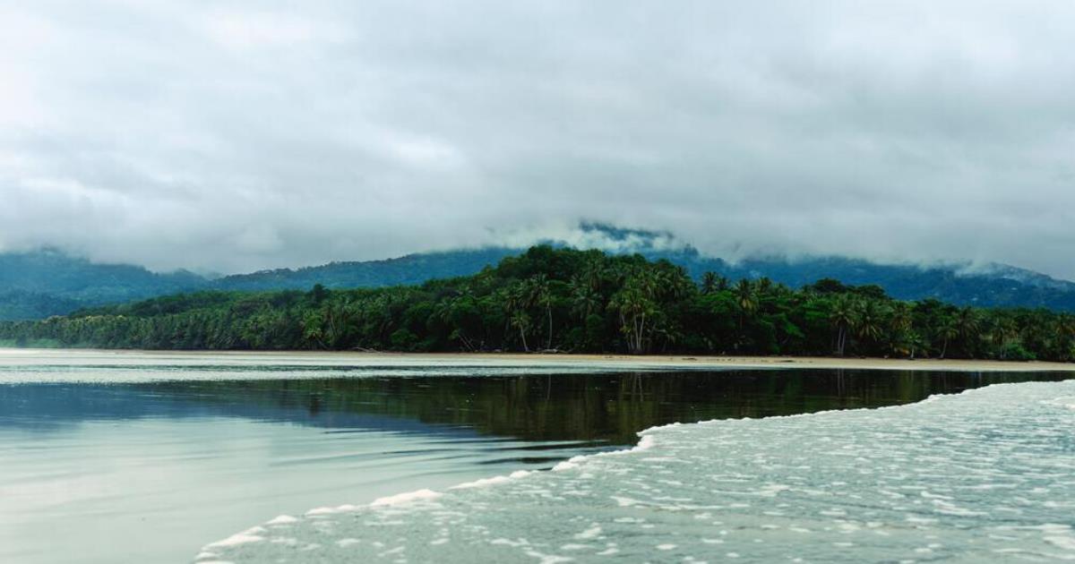 Uvita, Costa Rica: It's a Town and Beach That You Should