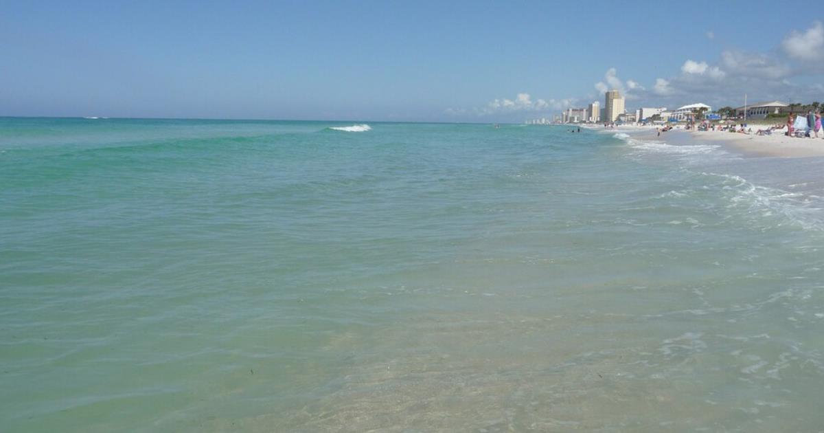 Family Friendly Sunny Beach Vacations Spots in America