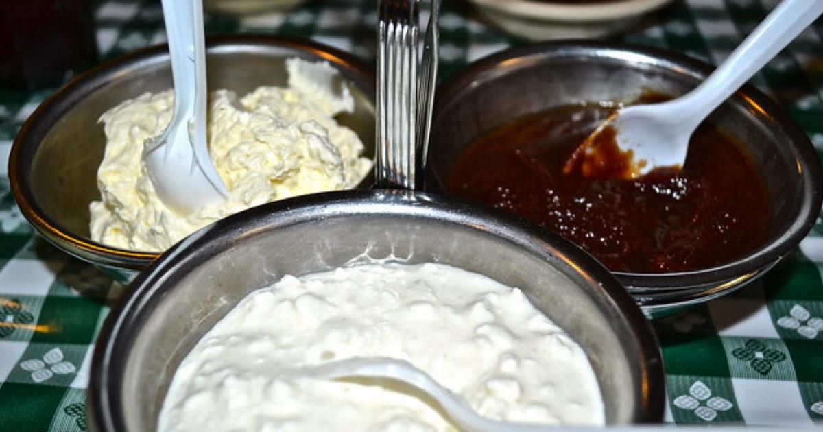 Enjoy Traditional Amish Foods - Look at This Photo Essay