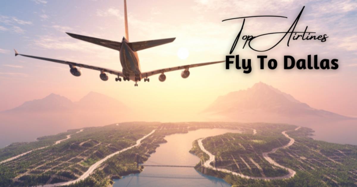 Here are some tips to help you choose the best airlines to