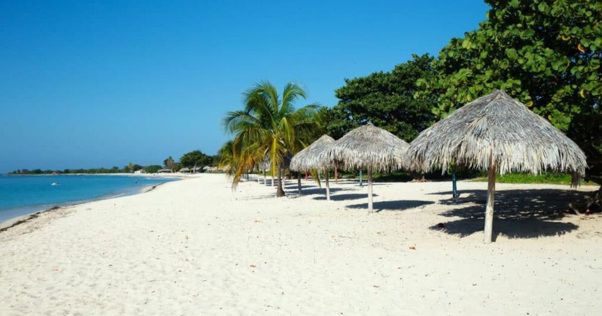 10 Best CUBA Beaches to Visit in 2023