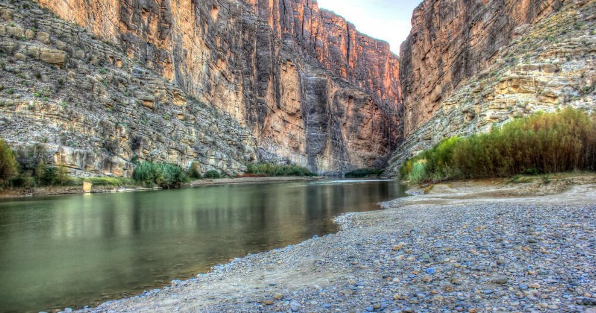 The Top 5 Natural Canyons of the United States That You
