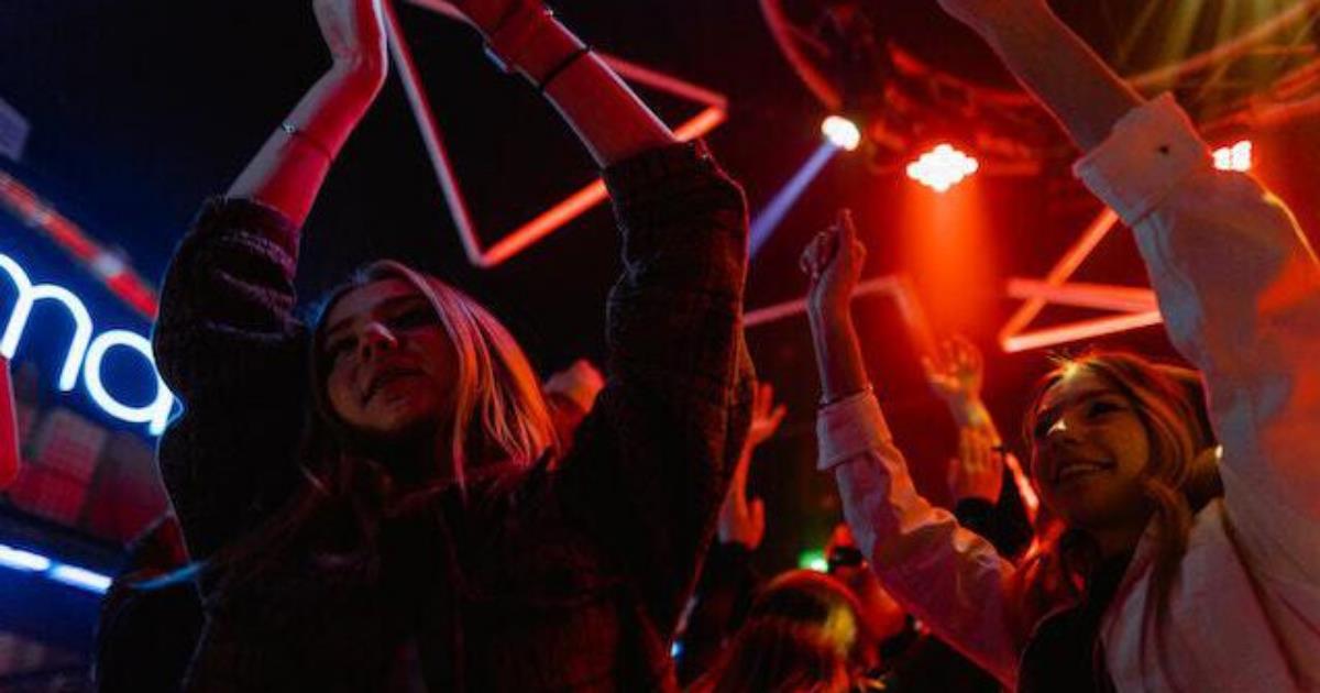 Seven Tips to Enjoy a Safe Night Out In Australia