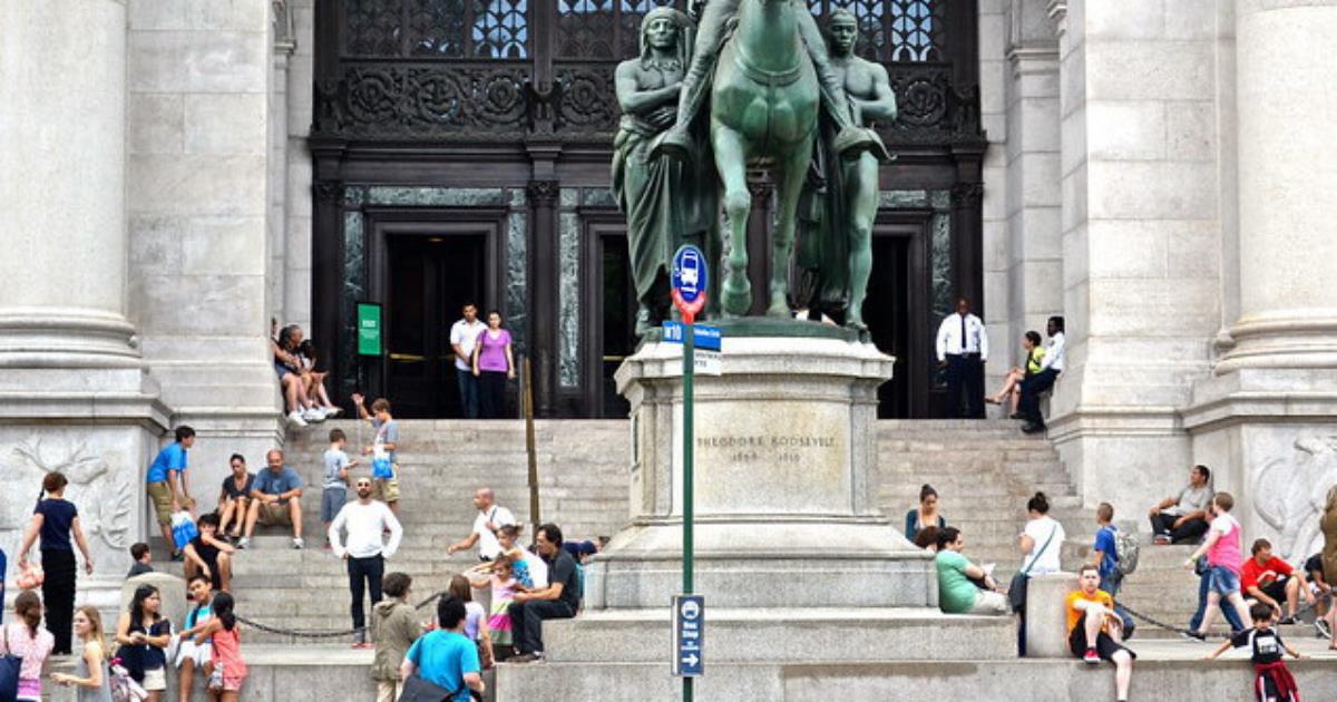 American Museum of Natural History: Facts & Useful