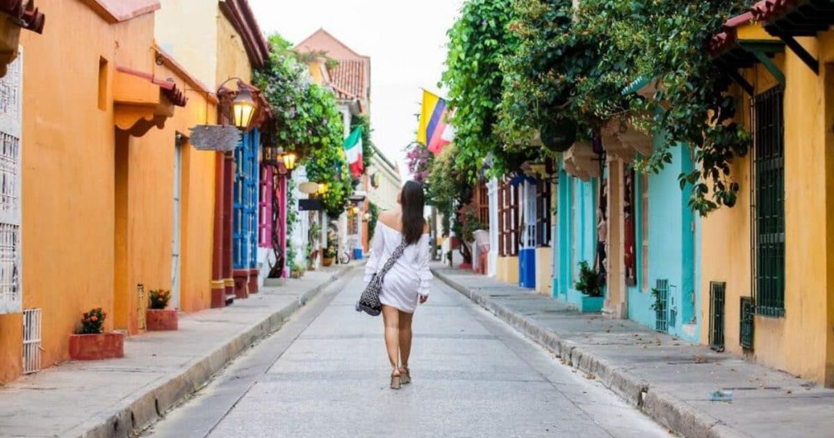 Five Amazing Digital Nomad Cities Where You Can Live for