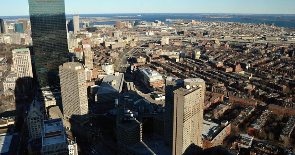 10 Amazing Facts about Boston You Didn’t Know