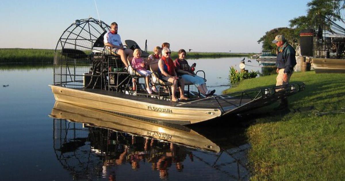 The Top 5 South Florida Boat Tours You Should Take