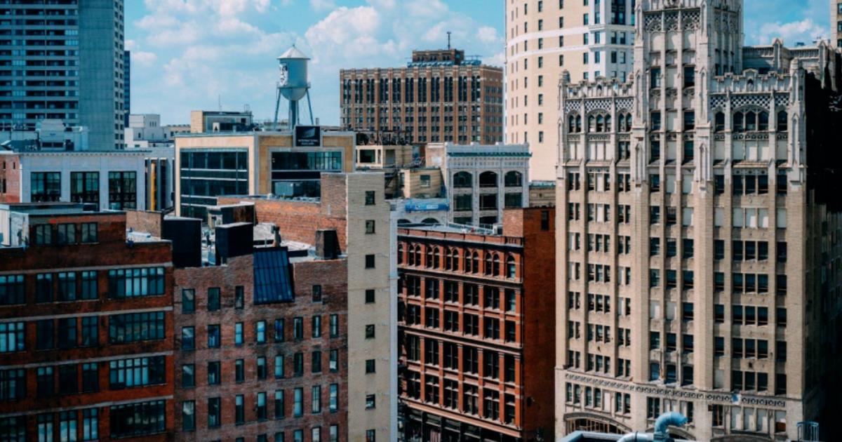 A Complete Travel Guide to Detroit For a First Time Visitor