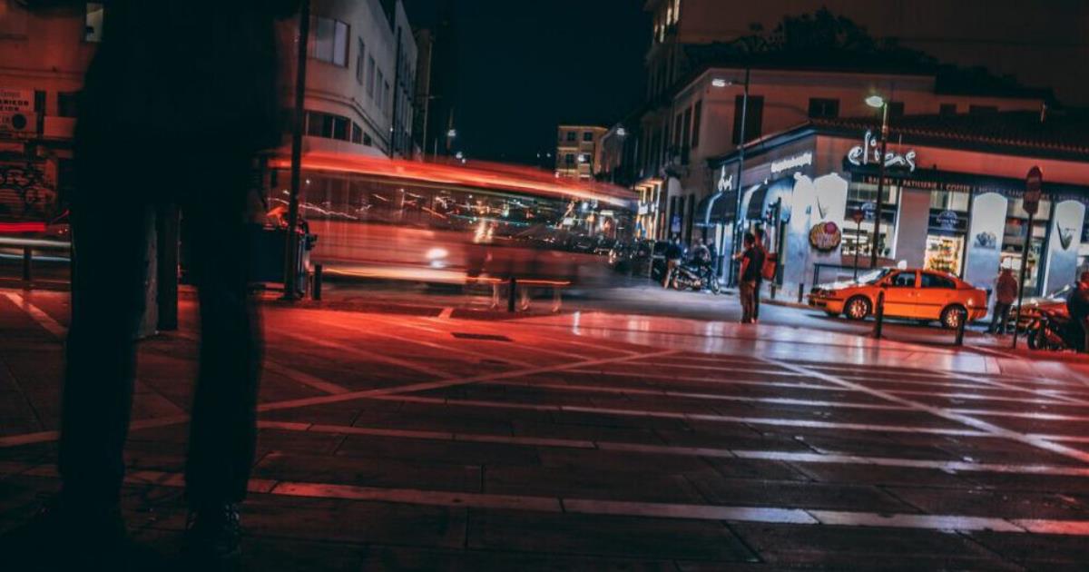 The Best Places to Go Out in Athens