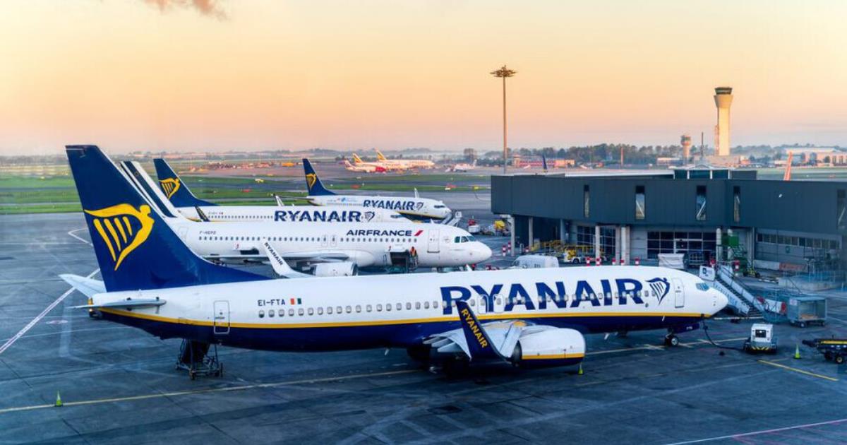 Ryanair isn't as bad as you think - 10 facts