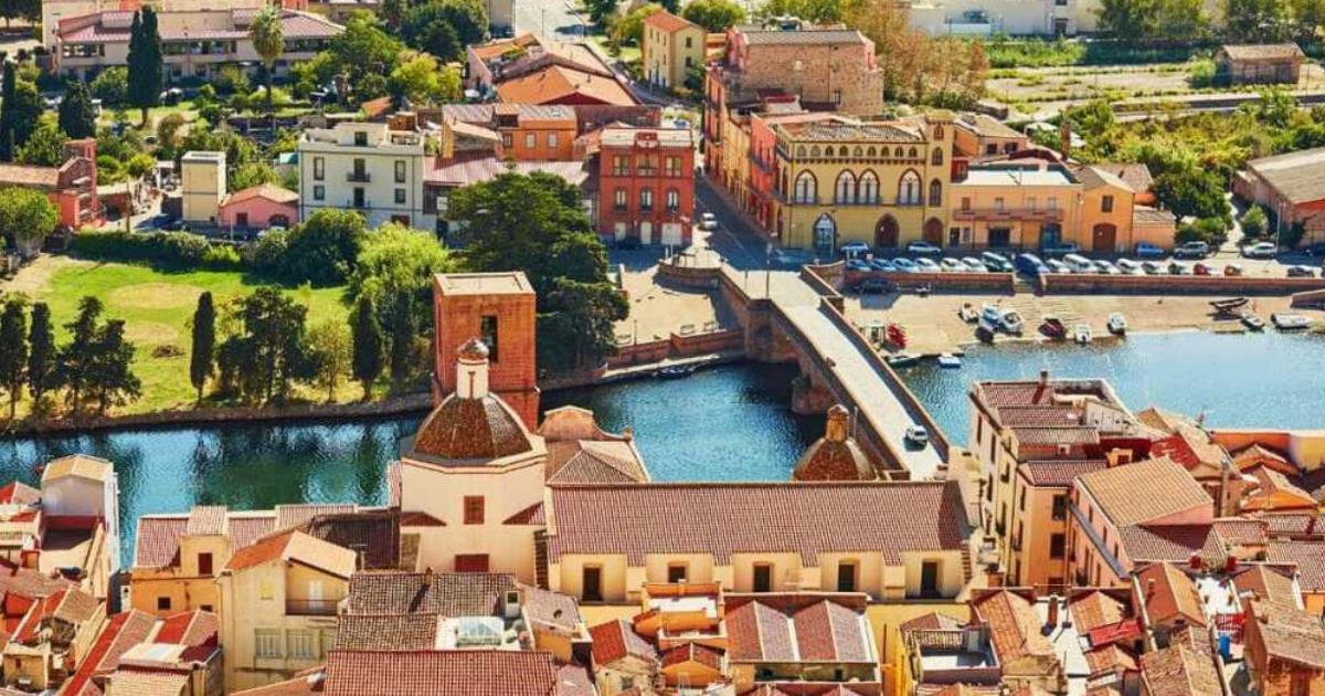This Italian Town Is Offering 3 Months Free Rent For