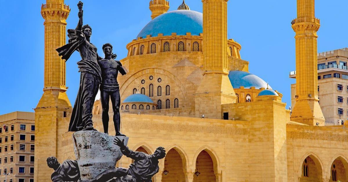 Is it safe to travel to Lebanon right now?