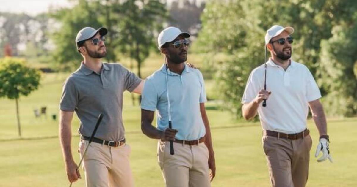 What you need to know about golfing at Country Clubs
