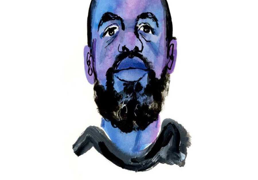 How Christopher “Soul” Eubanks fights for a better life