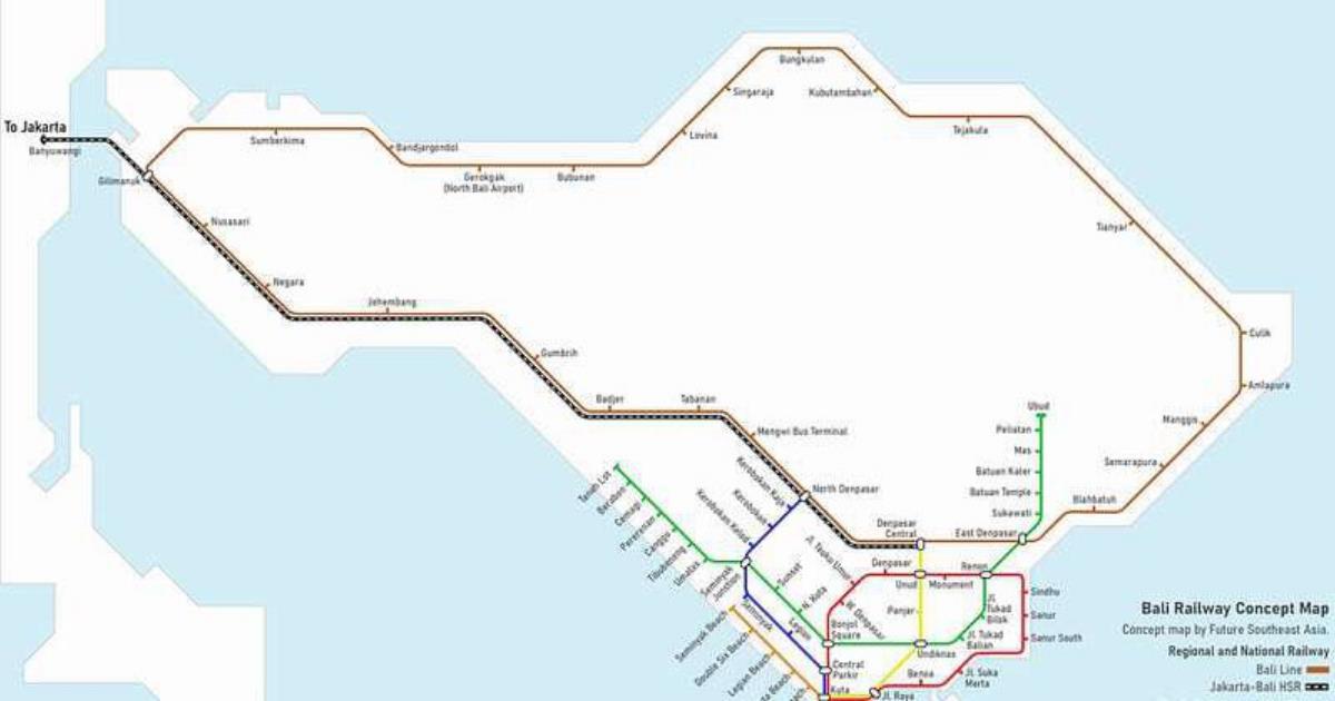 Transportation Minister Advocates For LRT Train As Key To