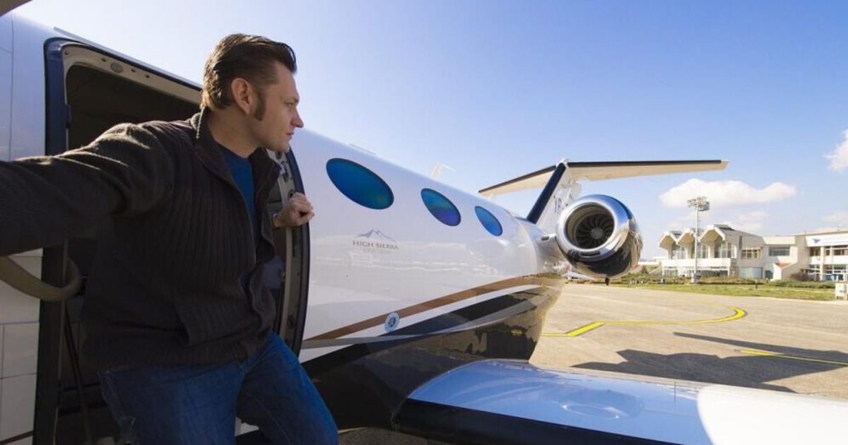 A Beginner’s Guide to Flying On a Chartered Plane