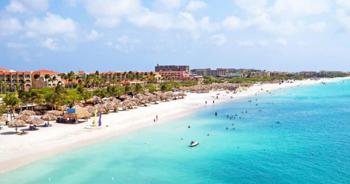 Aruba is a safe place to visit? Travel Advisory for 2024